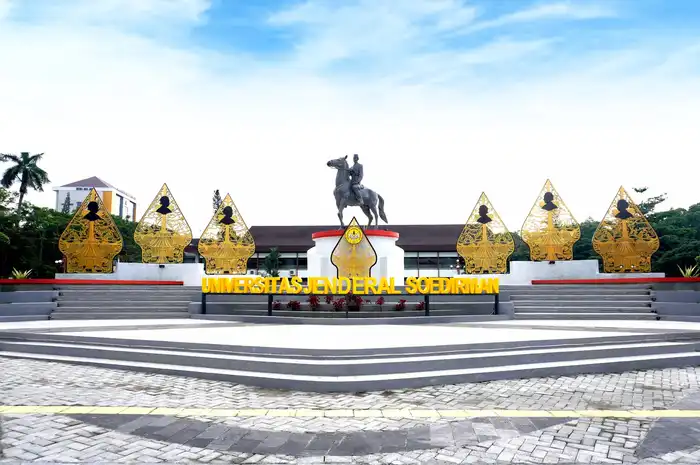 Nilai Rata-Rata Raport SNBP Unsoed 2025, Cek Jurusan Impianmu - Sonora.id