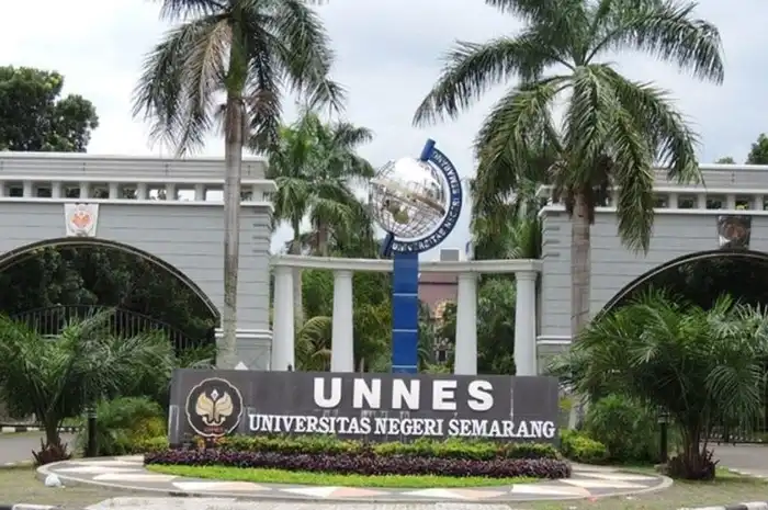 Nilai Rata-Rata Raport SNBP UNNES 2025: Semua Jurusan Terlengkap ...