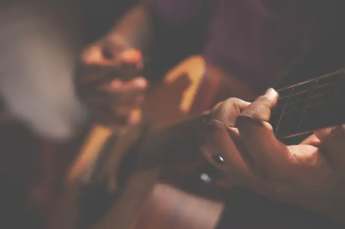 Lirik Lagu 'Hanit Wa Hanini' dan Terjemahannya - Sonora.id