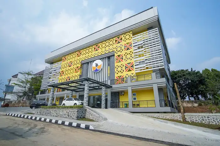 Nilai Rata-rata SNBP UNTIDAR 2025 untuk Semua Jurusan, Cek Sekarang ...