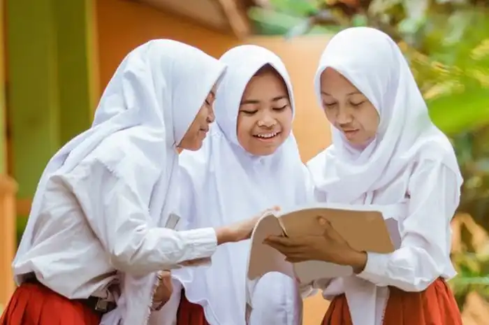 3 Contoh Pengumuman Libur Awal Puasa Ramadhan 2025 untuk SD, SMP, SMA ...
