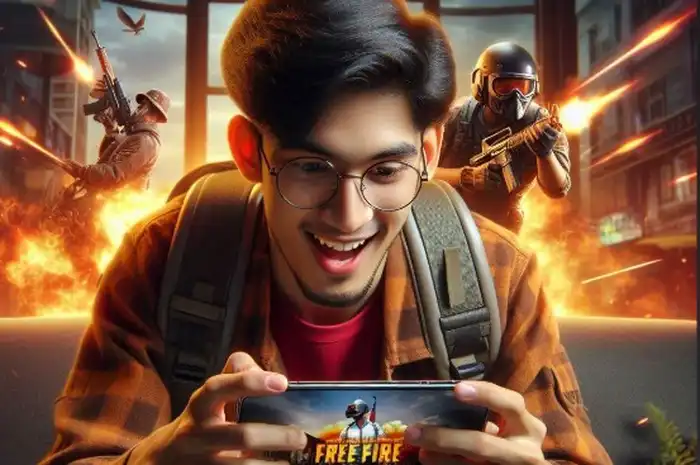 35 Kode Redeem FF Hari Ini 22 Januari 2025: Lengkap Cara Klaimnya - Sonora.id