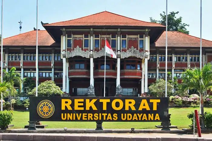 Nilai Rata-rata SNBP UNUD 2025, Lengkap Semua Jurusan - Sonora.id
