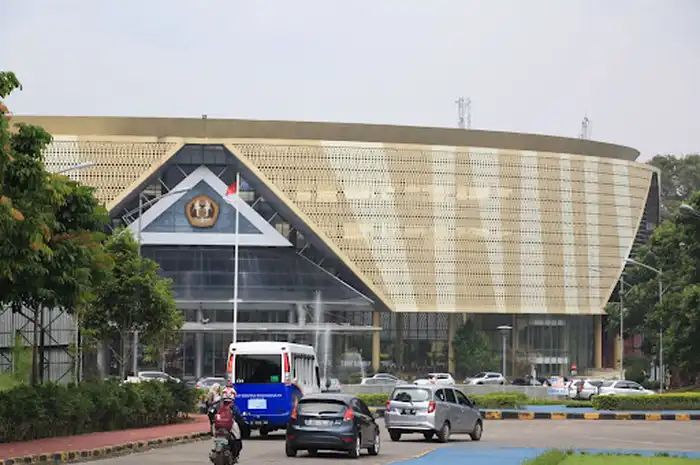 Nilai Rata-Rata Rapor SNBP UNPAD 2025 Semua Jurusan - Sonora.id