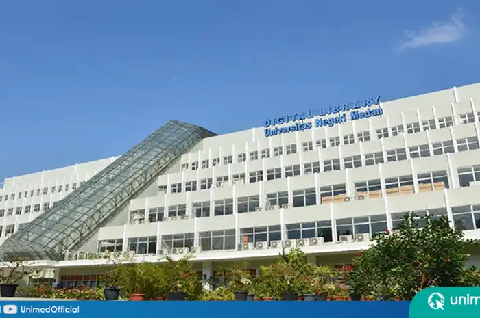 Nilai Rata-Rata Raport SNBP Universitas Negeri Medan 2025: Lengkap ...