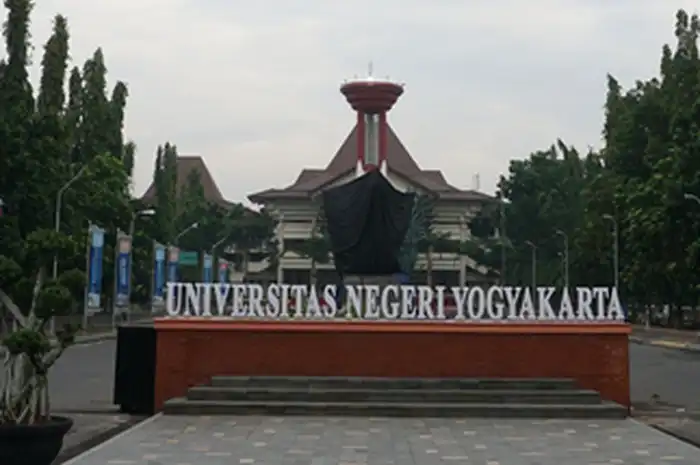 Nilai Rata-Rata Rapor SNBP UNY 2025 Semua Jurusan Lengkap - Sonora.id
