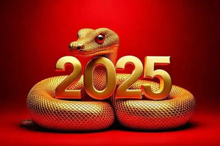 10 Ucapan Imlek 2025 dalam Bahasa Mandarin, Lengkap dengan Arti - Sonora.id