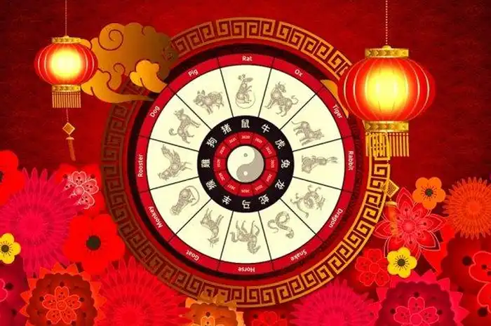 Ramalan Shio Besok, Minggu 9 Februari 2025: Shio Kuda, Anjing, Kambing ...