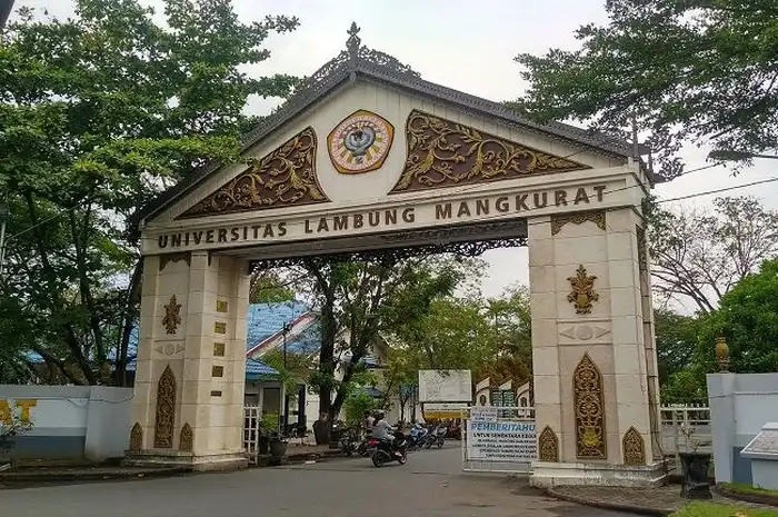 Nilai Rata-rata SNBP ULM 2025, Lengkap Semua Jurusan - Sonora.id
