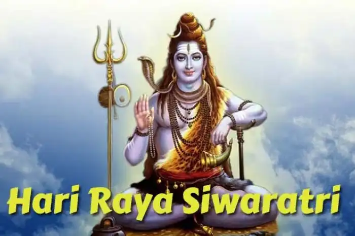 32 Ucapan Hari Siwaratri Tahun 2025 Tanggal 27 Januari - Sonora.id
