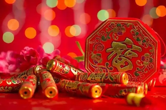 5 Jadwal Acara Perayaan Imlek 2025 di Jakarta, Paling Lengkap! - Sonora.id