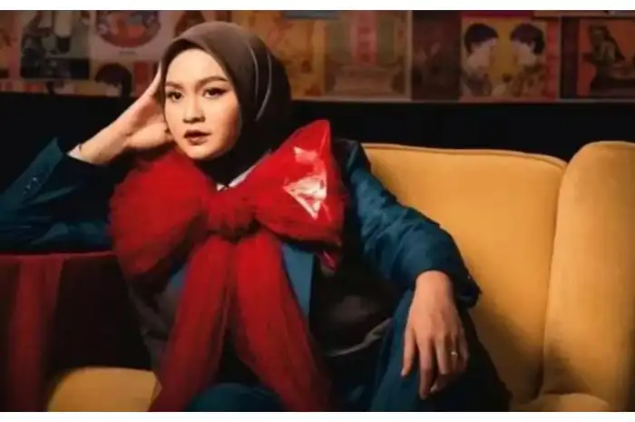 Lirik Lagu 'Amin' - Salma Salsabil - Sonora.id