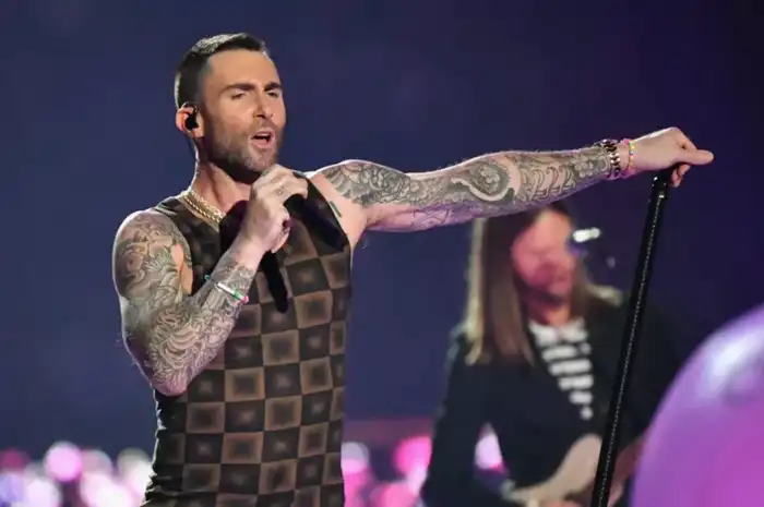 Lirik Lagu Animals - Maroon 5 dengan Terjemahan Bahasa Indonesia ...