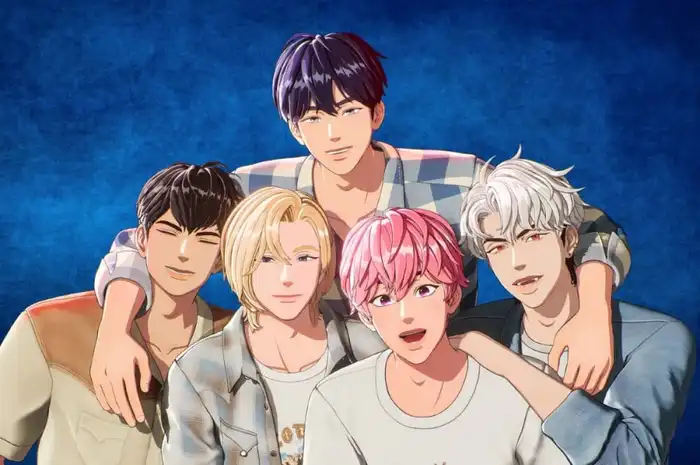 Harga Tiket dan Seat Plan Konser PLAVE di Jakarta Tahun 2025 - Halaman 2 - Sonora.id