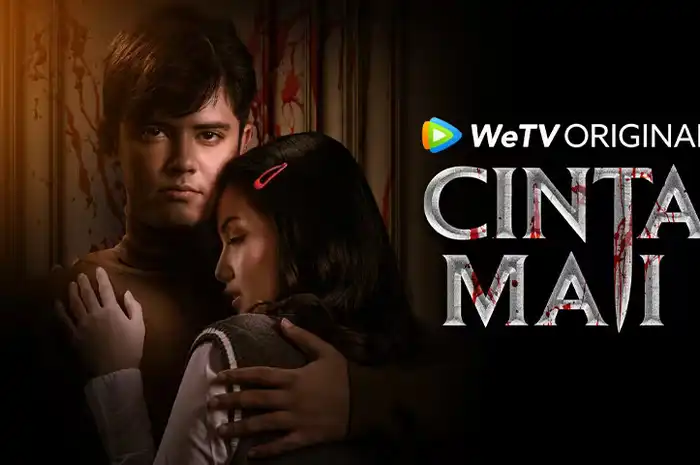 Profil, Biodata, dan Instagram (IG) Pemain Series Cinta Mati - Sonora.id