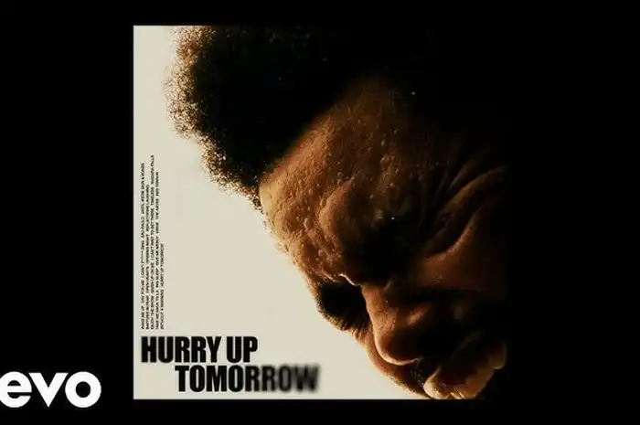 Lirik Lagu 'Cry for Me' oleh The Weeknd dan Terjemahan Indonesianya ...