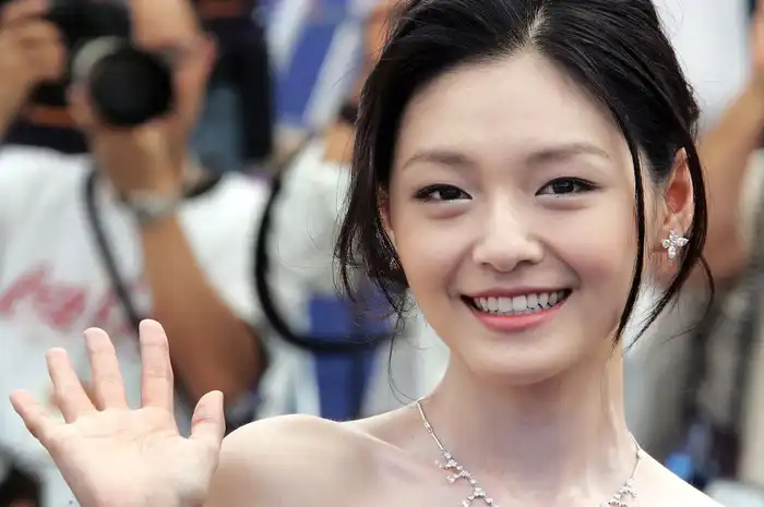 Profil dan Biodata Barbie Hsu, Pemeran Shancai di Meteor Garden yang ...
