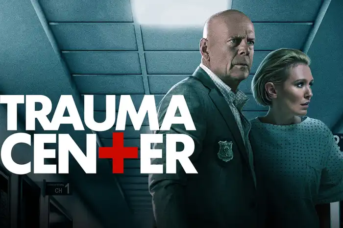 Sinopsis Film 'Trauma Center' yang Diperankan oleh Bruce Willis - Sonora.id