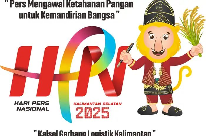 50 Kata-Kata untuk Hari Pers Nasional 2025, Cocok Jadi Caption Medsos ...