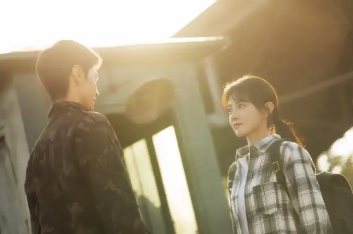 Link Nonton Drama China The White Olive Tree dan Jadwal Tayangnya ...