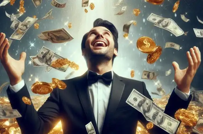 3 Shio Paling Beruntung Besok 9 Februari 2025 Semua Urusan Jadi Cuan ...