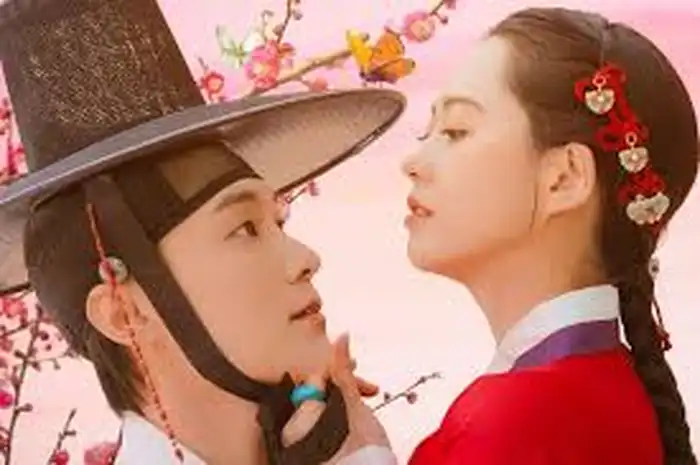 Sinopsis Drama Korea The Scandal of Chunhwa dan Link Nontonnya - Sonora.id