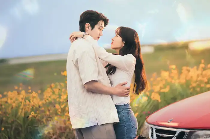 Link Nonton Drama Korea Melo Movie Lengkap dengan Jadwal Tayangnya ...