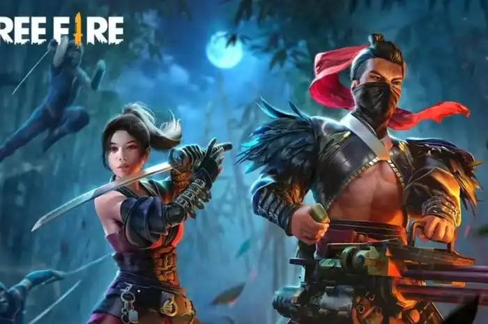 17 Kode Redeem FF Free Fire Hari Ini 17 Februari 2025, Klaim untuk Item Menarik Gratis - Sonora.id