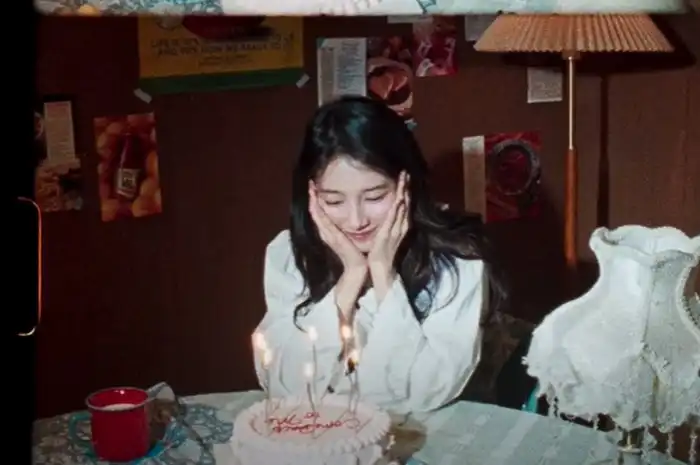 Lirik Lagu 'Come Back' - Suzy dengan Terjemahan Bahasa Indonesia ...