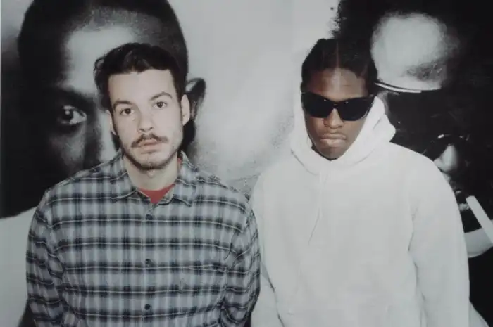 Lirik dan Terjemahan Rearrange My World - Daniel Caesar ft Rex Orange ...