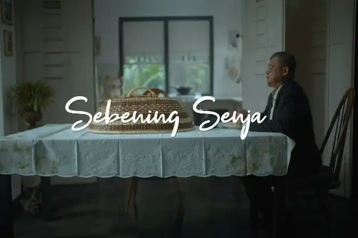 Lirik lagu Sebening Senja: Single Terbaru Letto, Trending di YouTube ...