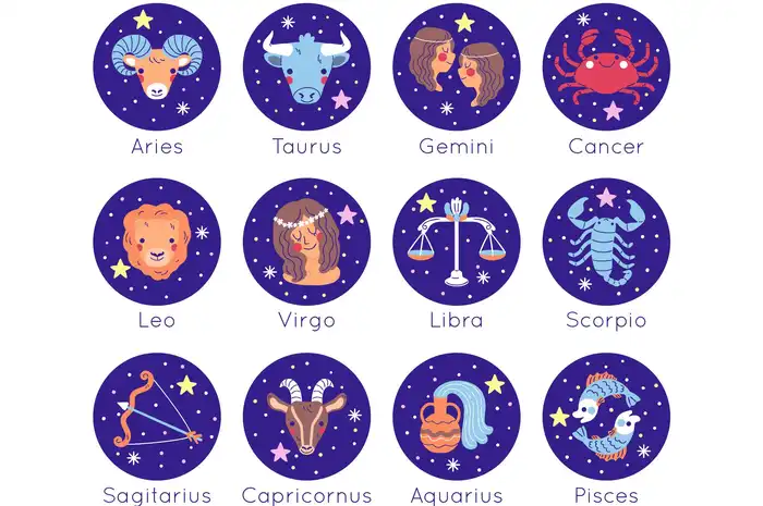 Ramalan Zodiak Besok, 20 Februari 2025: Capricorn, Aquarius, Pisces ...