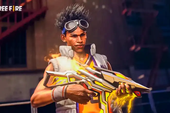 41 Kode Redeem FF Free Fire Hari Ini 19 Februari 2025, Klaim sebelum Kehabisan - Sonora.id