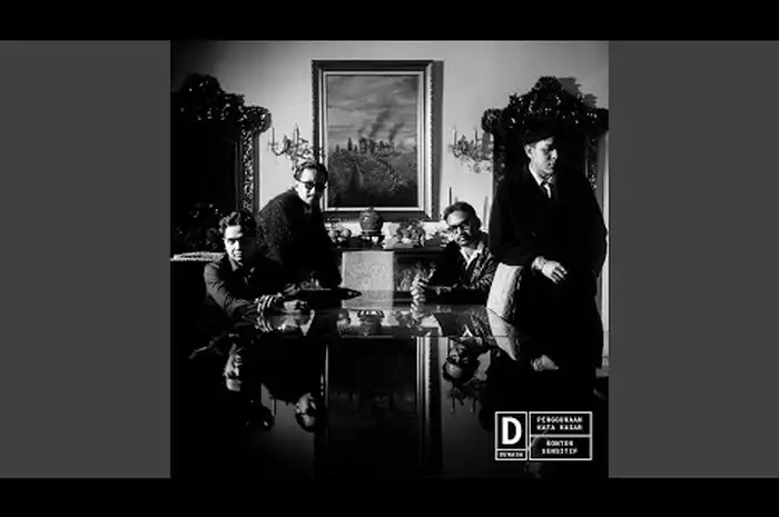 Lirik Lagu 'o,Tuan' oleh Grup Band .Feast - Sonora.id