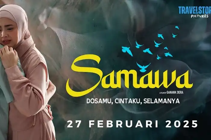 Sinopsis 'Samawa', Film Tentang KDRT yang Sedang Tayang di Bioskop ...