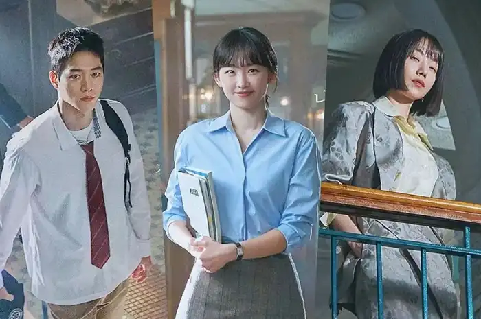 Link Nonton Drama Korea Undercover High School dan Jadwal Tayangnya - Sonora.id