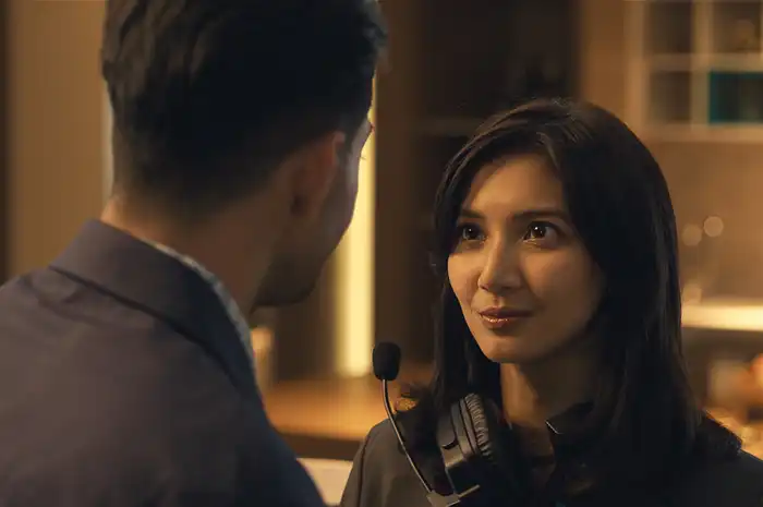 Review Film: The Most Beautiful Girl in the World - Sonora.id