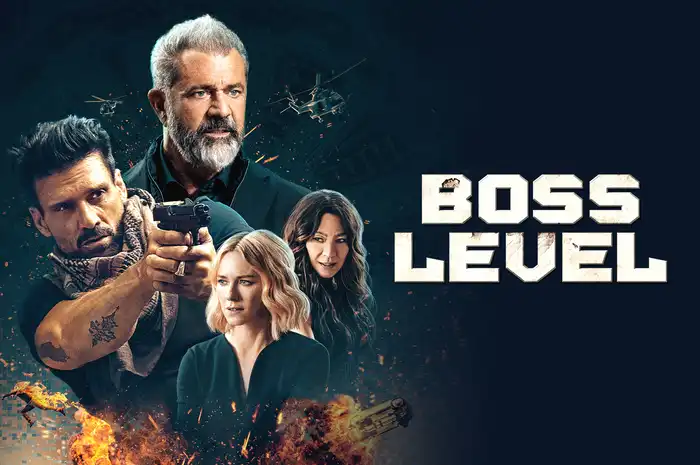 Sinopsis 'Boss Level', Pertarungan Tanpa Akhir untuk Keluar dari ...