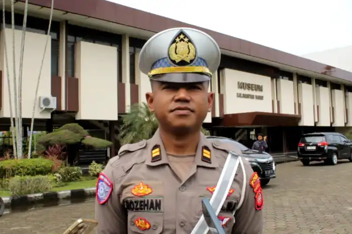 Polda Kalbar Gelar Operasi Keselamatan Kapuas, Tekan Angka Laka Lantas - Sonora.id