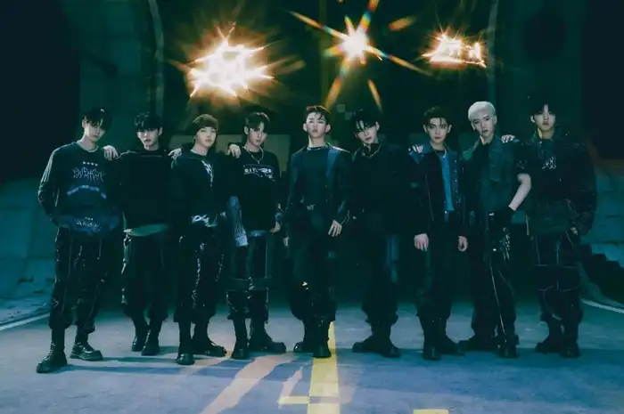 Lirik Lagu Step Back - ZEROBASEONE, Lengkap dengan Terjemahannya ...