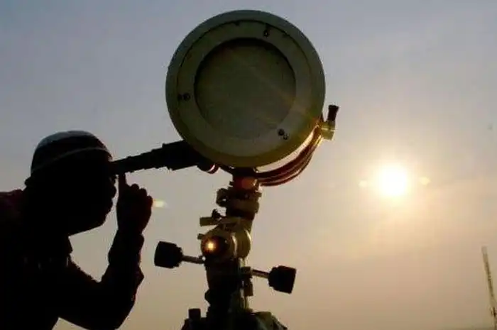 Jadwal Sidang Isbat Ramadhan 2025, Penetapan Awal Ramadhan 1446 H ...