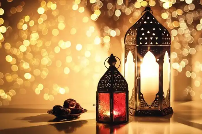 15 Contoh Poster Menyambut Ramadan 2025, Lengkap untuk Referensi ...