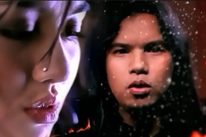 Lirik Lagu 'Cinta Mati' - Ahmad Dhani - Sonora.id