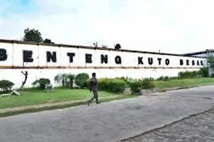 Pemkot Palembang Segera Meminta BKB Dikelola Sepenuhnya untuk ...