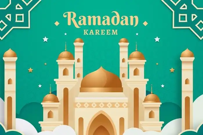 20 Quotes Ramadan dari Tokoh Islam, Bijaksana dan Penuh Kedamaian ...