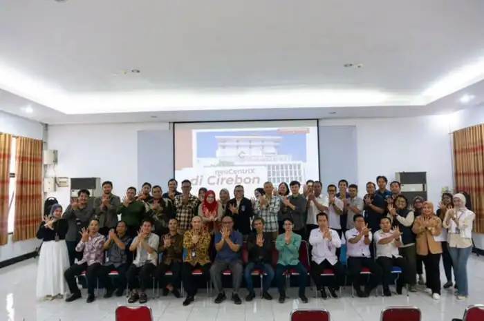 Eksplorasi Ekosistem Digital di Priangan Timur, Telkom Gelar Data ...