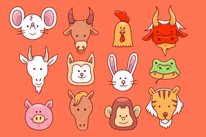 Ramalan Shio Besok, Rabu 5 Maret 2025: Shio Kuda, Kambing, Monyet, Ayam ...