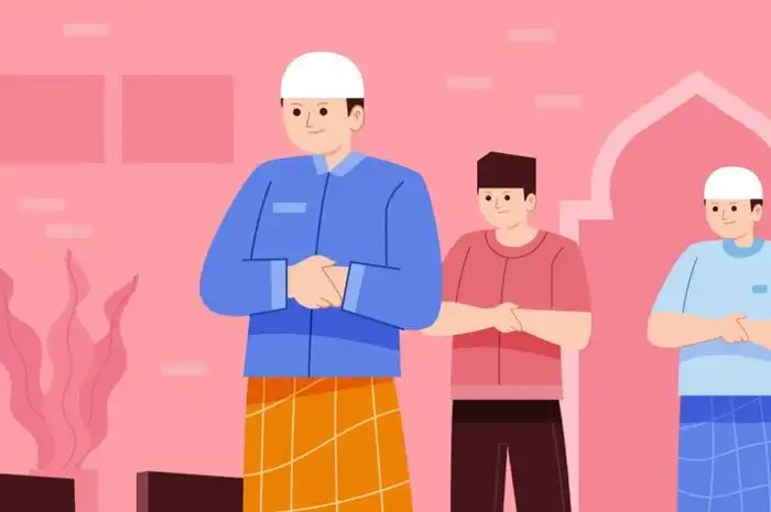 5 Kultum Subuh Bahasa Jawa Berbagai Tema, Cocok Jadi Referensi - Sonora.id