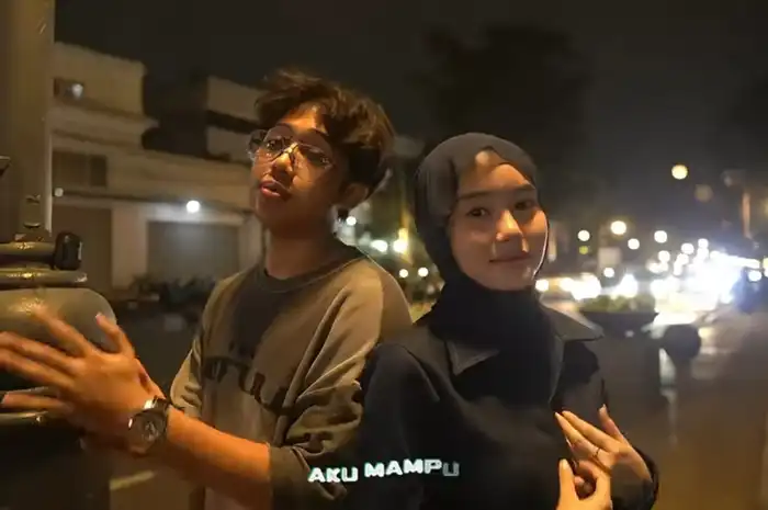 Lirik Lagu Aku Dah Lupa - Zia & Mikky, Lagu Viral TikTok - Sonora.id