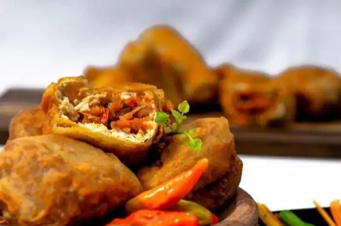 Resep Gehu atau Tahu Jeletot Pedas, Renyah, dan Mudah Dibuat - Sonora.id